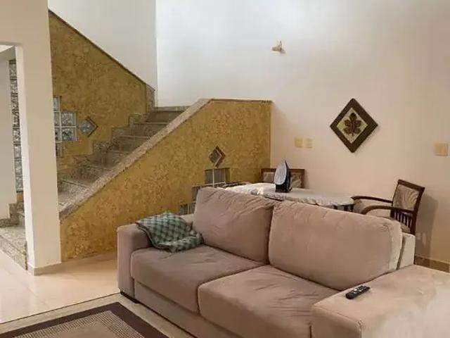 Casa / Sobrado para Venda em Franca/SP São José 4 Quartos