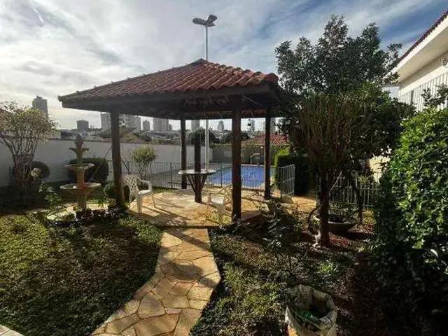 Casa / Sobrado para Venda em Franca/SP São José