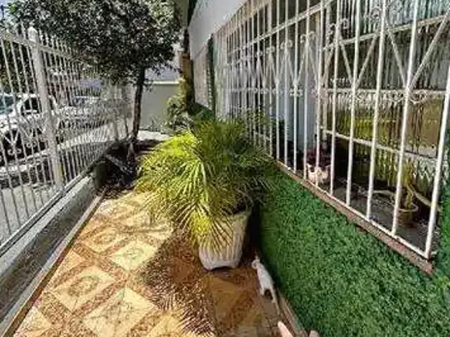 Casa / Sobrado para Venda em Franca/SP São José 2 Quartos