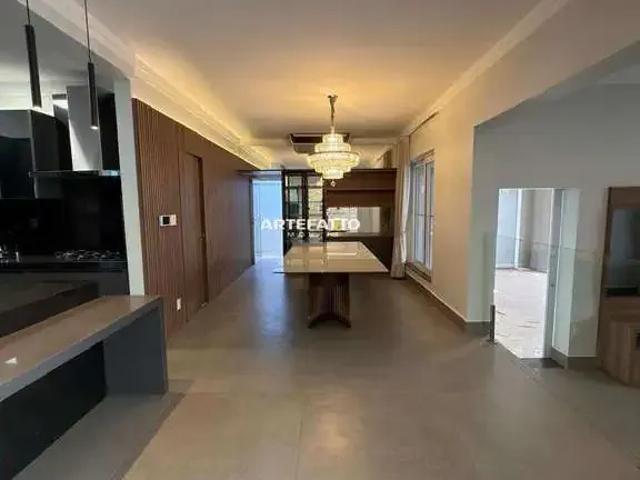 Casa / Sobrado para Venda em Franca/SP São José 3 Quartos
