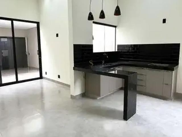 Casa / Sobrado para Venda em Franca/SP São José 3 Quartos
