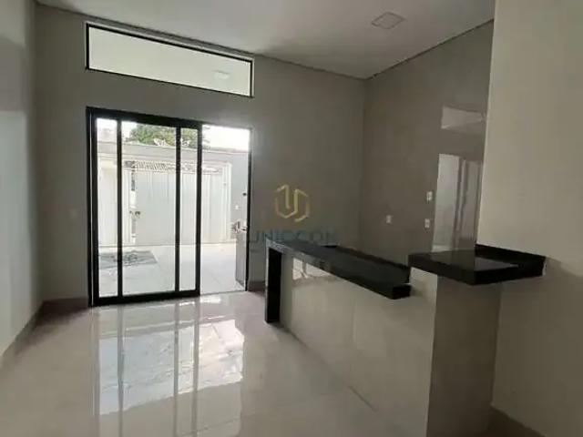 Casa / Sobrado para Venda em Franca/SP São José 3 Quartos
