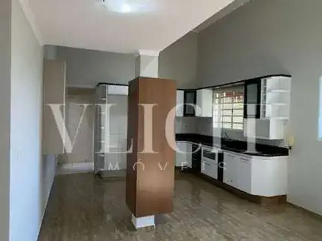 Casa / Sobrado para Venda em Franca/SP São José 3 Quartos