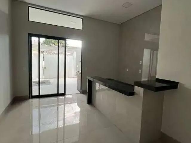 Casa / Sobrado para Venda em Franca/SP São José 3 Quartos