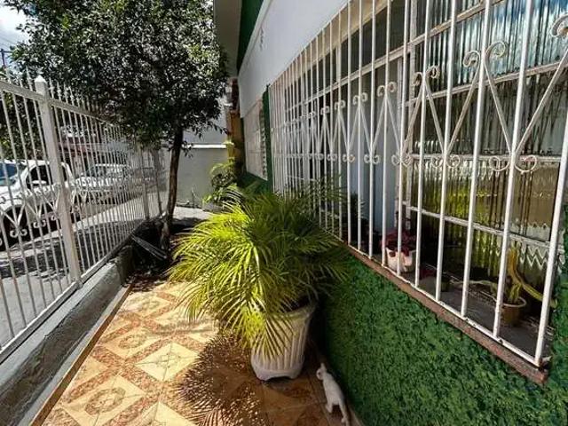 Casa / Sobrado para Venda em Franca/SP São José 3 Quartos