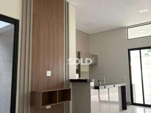 Casa / Sobrado para Venda em Franca/SP São José 3 Quartos