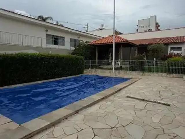 Casa / Sobrado para Venda em Franca/SP São José 3 Quartos