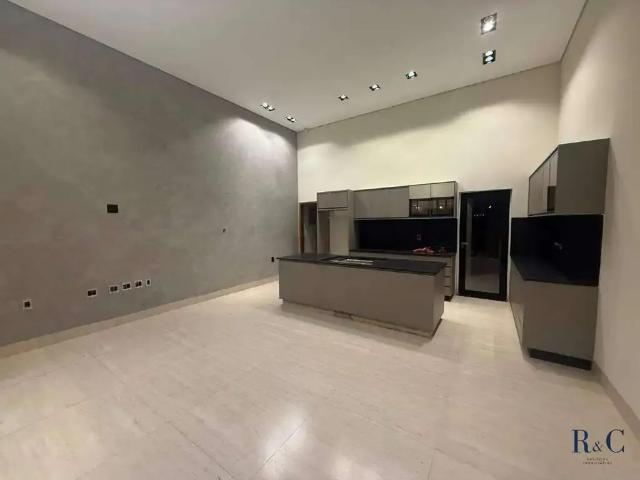 Casa / Sobrado para Venda em Franca/SP São José 3 Quartos