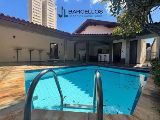 Casa / Sobrado para Venda em Franca/SP São José 3 Quartos