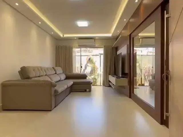 Casa / Sobrado para Venda em Franca/SP São José 3 Quartos