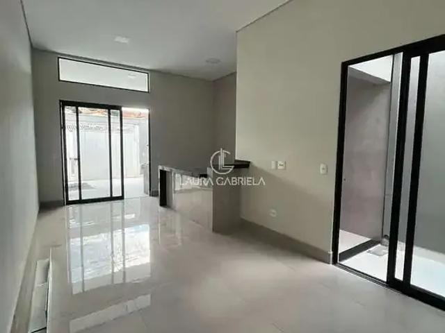 Casa / Sobrado para Venda em Franca/SP São José 3 Quartos