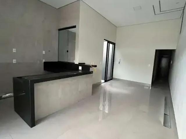 Casa / Sobrado para Venda em Franca/SP São José 3 Quartos