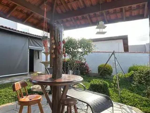 Casa / Sobrado para Venda em Franca/SP São José 3 Quartos