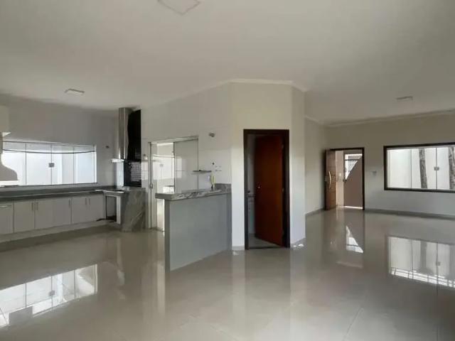 Casa / Sobrado para Venda em Franca/SP São José 3 Quartos