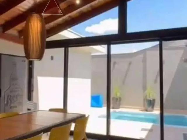 Casa / Sobrado para Venda em Franca/SP São José 3 Quartos