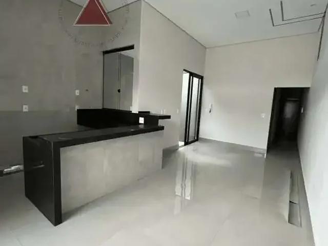 Casa / Sobrado para Venda em Franca/SP São José 3 Quartos
