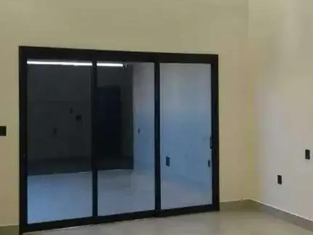 Casa / Sobrado para Venda em Franca/SP Santo Agostinho 3 Quartos