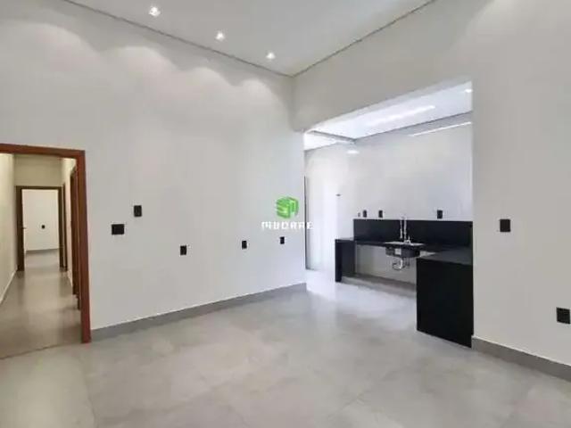 Casa / Sobrado para Venda em Franca/SP Santo Agostinho 3 Quartos