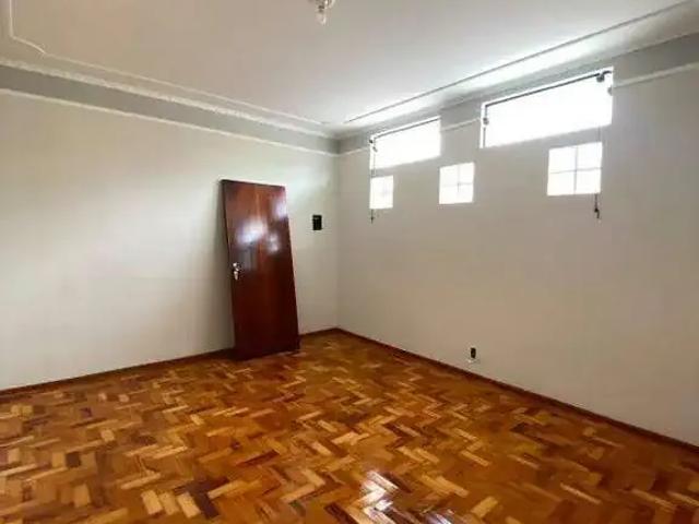 Casa / Sobrado para Venda em Franca/SP Santo Agostinho 3 Quartos