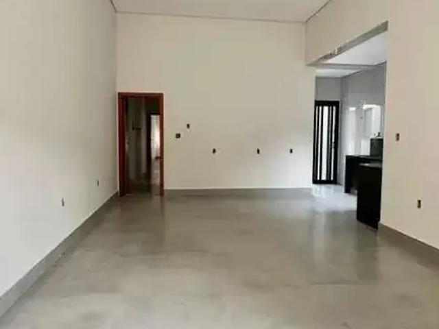 Casa / Sobrado para Venda em Franca/SP Santo Agostinho 3 Quartos