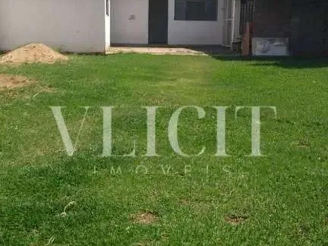 Casa / Sobrado para Venda em Franca/SP Santo Agostinho 2 Quartos