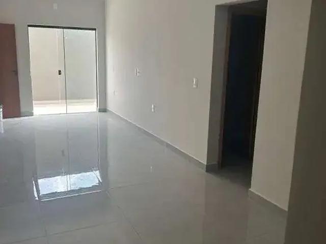 Casa / Sobrado para Venda em Franca/SP Santo Agostinho 2 Quartos