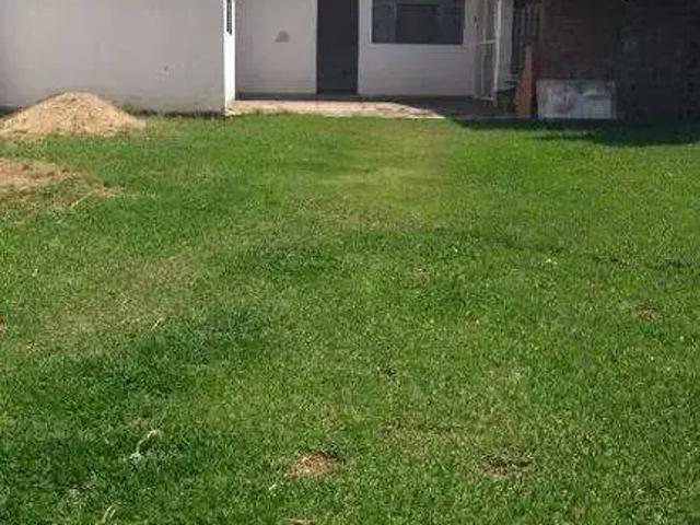 Casa / Sobrado para Venda em Franca/SP Santo Agostinho 2 Quartos