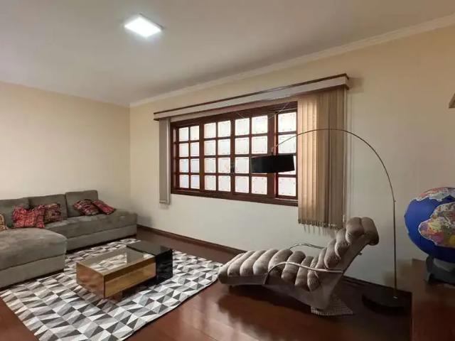 Casa / Sobrado para Venda em Franca/SP Santo Agostinho 4 Quartos