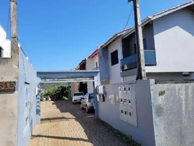 Casa / Sobrado para Venda em Francisco Beltrão/PR Guanabara 3 Quartos