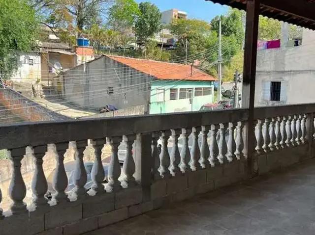 Casa / Sobrado para Venda em Francisco Morato/SP Centro 2 Quartos