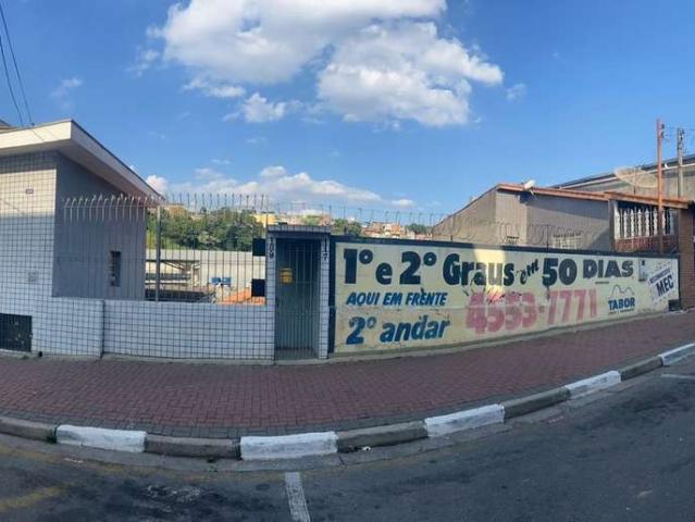 Casa / Sobrado para Venda em Francisco Morato/SP Centro 3 Quartos