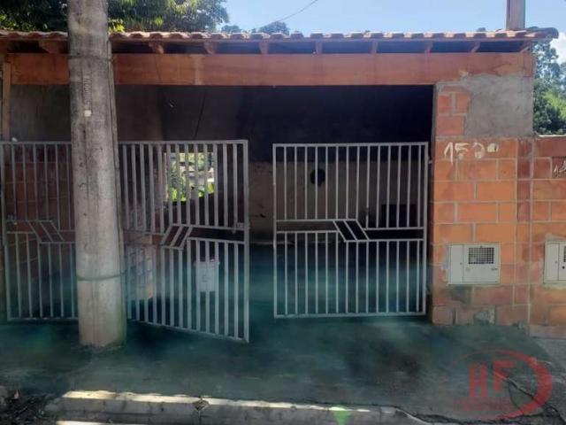 Casa / Sobrado para Venda em Francisco Morato/SP Chácara Campininha 2 Quartos