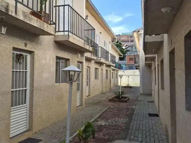 Casa / Sobrado para Venda em Francisco Morato/SP Chácara Campininha 2 Quartos