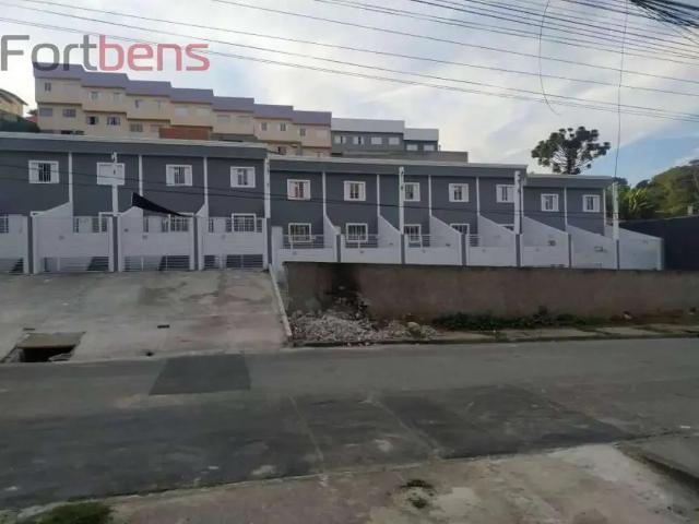 Casa / Sobrado para Venda em Francisco Morato/SP Belém Capela 2 Quartos