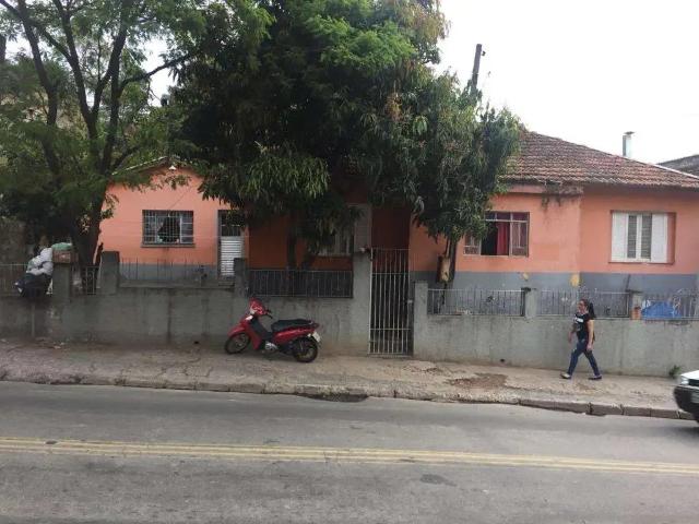 Casa / Sobrado para Venda em Francisco Morato/SP Belém Capela 5 Quartos