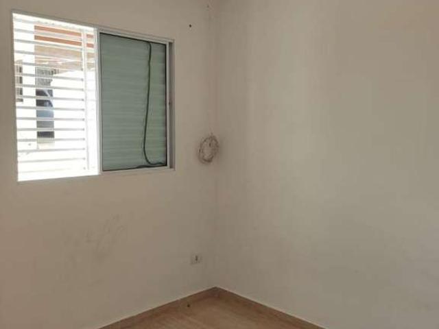 Casa / Sobrado para Venda em Francisco Morato/SP Belém Estação 2 Quartos