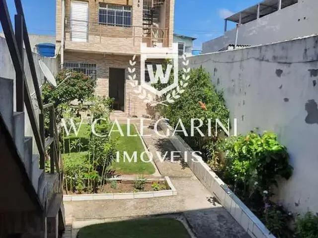 Casa / Sobrado para Venda em Francisco Morato/SP Jardim Nova Belém