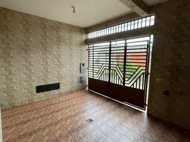 Casa / Sobrado para Venda em Francisco Morato/SP Jardim Nova Belém 2 Quartos