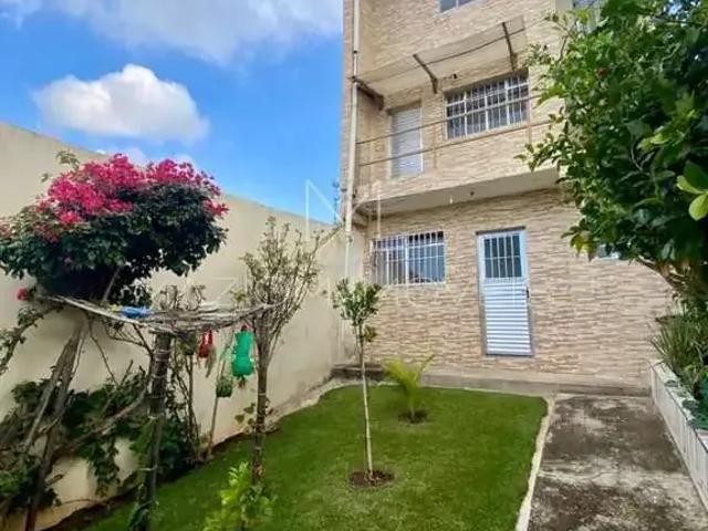 Casa / Sobrado para Venda em Francisco Morato/SP Jardim Nova Belém 4 Quartos