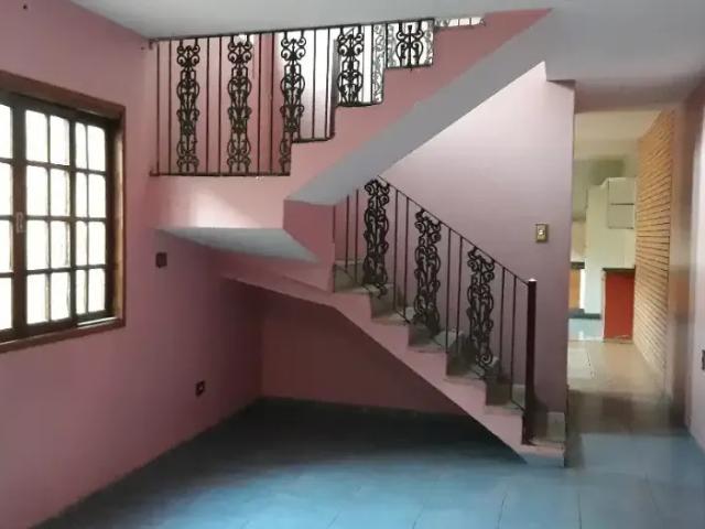 Casa / Sobrado para Venda em Francisco Morato/SP Jardim Nova Belém 4 Quartos