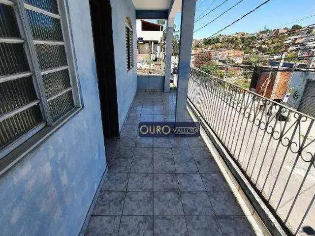 Casa / Sobrado para Venda em Francisco Morato/SP Jardim Nova Esperança 3 Quartos