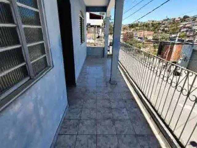 Casa / Sobrado para Venda em Francisco Morato/SP Jardim Nova Esperança 3 Quartos