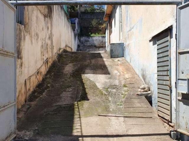 Casa / Sobrado para Venda em Francisco Morato/SP Jardim Nova Esperança 3 Quartos