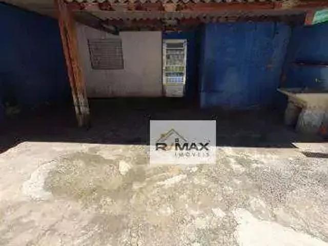 Casa / Sobrado para Venda em Francisco Morato/SP Jardim Nova Esperança 3 Quartos