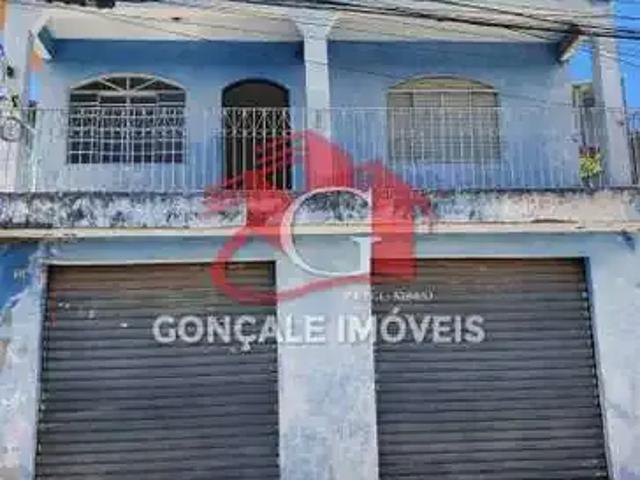 Casa / Sobrado para Venda em Francisco Morato/SP Jardim Nova Esperança 3 Quartos