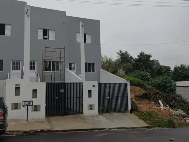 Casa / Sobrado para Venda em Francisco Morato/SP Jardim Olga 2 Quartos