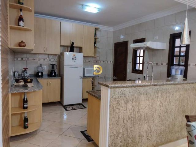 Casa / Sobrado para Venda em Francisco Morato/SP Jardim Olga 2 Quartos