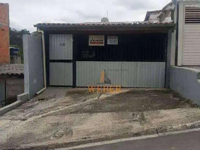 Casa / Sobrado para Venda em Francisco Morato/SP Jardim Alegria 3 Quartos