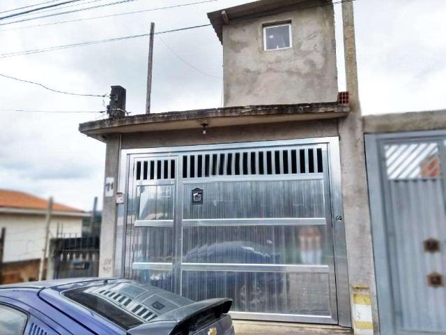 Casa / Sobrado para Venda em Francisco Morato/SP Jardim Alegria 2 Quartos