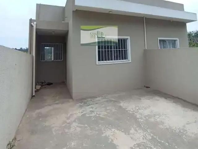 Casa / Sobrado para Venda em Francisco Morato/SP Jardim Alegria 2 Quartos